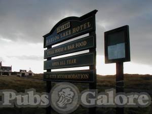 The Oyster Catcher in Rhosneigr (near Gaerwen) : Pubs Galore