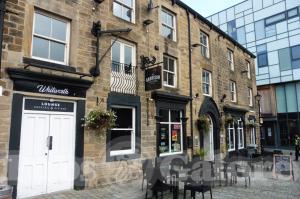 The Garrison in Barnsley : Pubs Galore