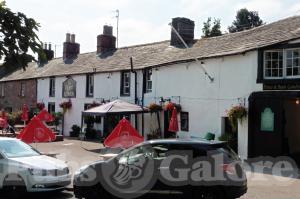 Boot & Shoe Inn in Greystoke (near Penrith) : Pubs Galore