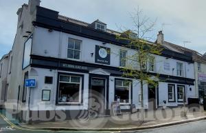 Brunel Inn in Saltash : Pubs Galore