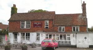 The Bell at Iden in Iden (near Rye) : Pubs Galore