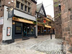 Music Hall Tap in Chester : Pubs Galore
