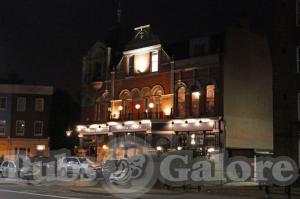 Princess Victoria in Shepherds Bush, W12 : Pubs Galore