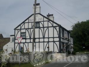 Ye Horns Inn in Goosnargh (near Preston) : Pubs Galore