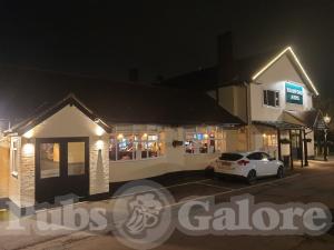 Bramford Arms in Woodsetton, Dudley : Pubs Galore