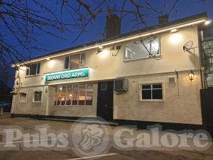 Bramford Arms in Woodsetton, Dudley : Pubs Galore
