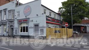 Liquor Vaults in Middlesbrough : Pubs Galore