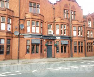 Langtry's @ Royal Hotel in Crewe : Pubs Galore