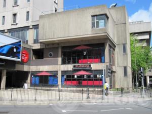 Subside Bar in Birmingham : Pubs Galore