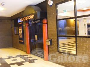 Subside Bar in Birmingham : Pubs Galore