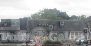 Scott Arms in Great Barr (near Birmingham) : Pubs Galore