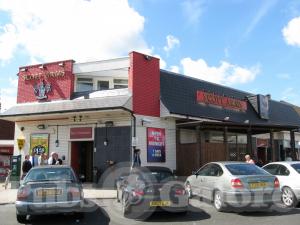 Scott Arms in Great Barr (near Birmingham) : Pubs Galore