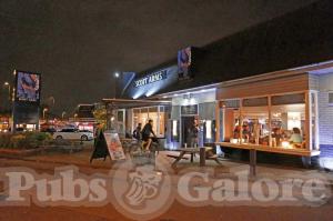 Scott Arms in Great Barr (near Birmingham) : Pubs Galore