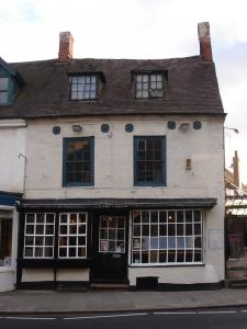 Bar Encore in Towcester : Pubs Galore