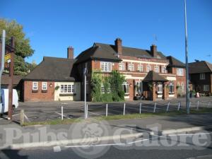 Beefeater The Albert in Colchester : Pubs Galore
