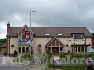 The Lowfield Inn in Marton (near Welshpool) : Pubs Galore