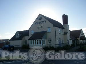 The Willows in Guide (near Blackburn) : Pubs Galore