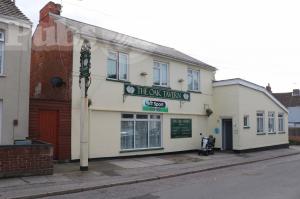 Oak Tavern in Lowestoft : Pubs Galore
