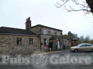 The Buck Inn in Paythorne (near Clitheroe) : Pubs Galore