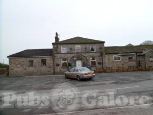 The Buck Inn in Paythorne (near Clitheroe) : Pubs Galore