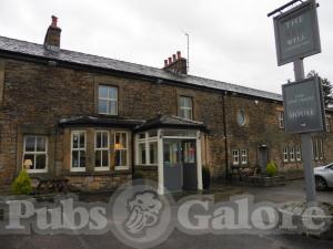 Redwell in Arkholme (near Carnforth) : Pubs Galore