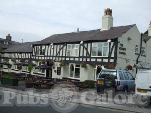The Crown in Marple (near Stockport) : Pubs Galore