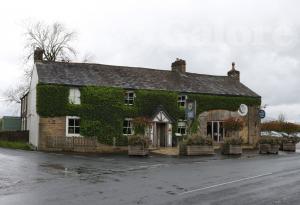 Derby Arms in Longridge (near Preston) : Pubs Galore