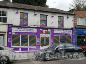Rubix in Colchester : Pubs Galore
