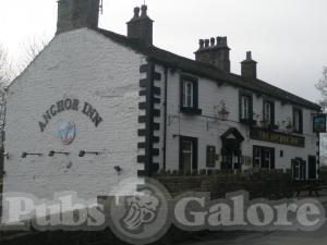 Anchor Inn in Salterforth (near Barnoldswick) : Pubs Galore