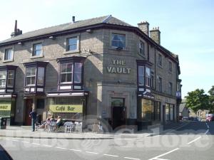 The Vault in Buxton : Pubs Galore