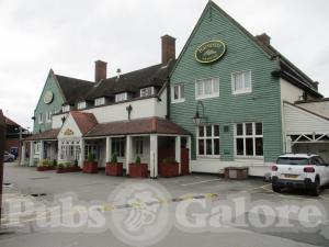 Harvester Boldmere in Boldmere (near Sutton Coldfield) : Pubs Galore