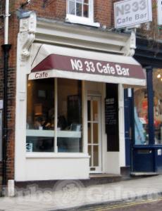 No. 33 in Norwich : Pubs Galore