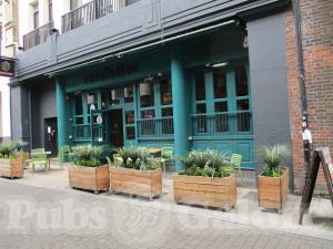 Kerry's in Norwich : Pubs Galore