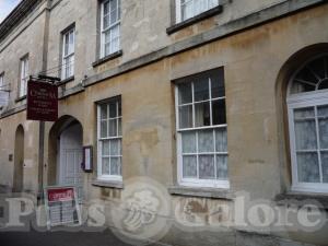 Corinium Hotel in Cirencester : Pubs Galore