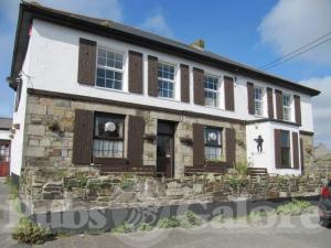 Countryman Inn in Piece (near Redruth) : Pubs Galore