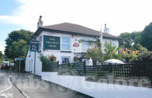 The Treleigh Arms in Treleigh, Redruth : Pubs Galore