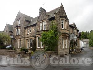 Black Swan Inn in Ravenstonedale, Kirkby Stephen : Pubs Galore