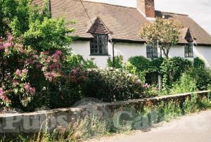 John Thompson Inn in Ingleby (near Derby) : Pubs Galore