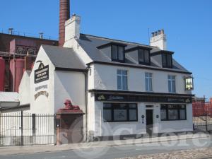 The Anchor Tap Room in Hartlepool : Pubs Galore