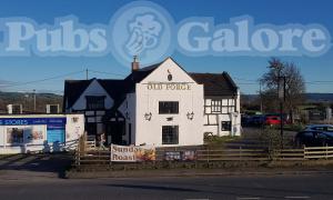 Old Forge Inn in Whitminster (near Gloucester) : Pubs Galore