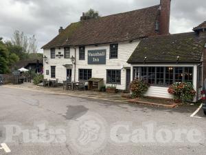 Vauxhall Inn in Tonbridge : Pubs Galore