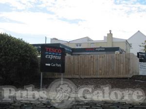 The William Cookworthy in Carclaze, St. Austell : Pubs Galore