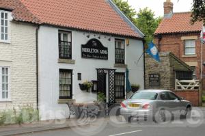 The Middleton Arms in Middleton (near Pickering) : Pubs Galore