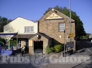 Walton Arms in Altham (near Accrington) : Pubs Galore