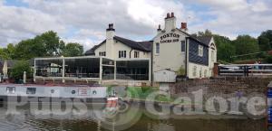 Foxton Locks Inn in Foxton (near Market Harborough) : Pubs Galore