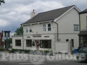 The Robin Hood in Hazel Grove (near Stockport) : Pubs Galore