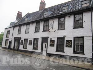 Royal Falcon in Lowestoft : Pubs Galore
