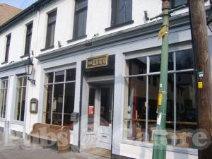 The Mews in Southend-On-Sea : Pubs Galore