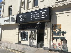 Pipe Of Port in Southend-On-Sea : Pubs Galore