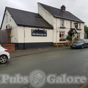 The Barbridge Inn in Barbridge (near Nantwich) : Pubs Galore